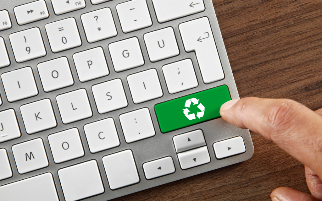Easy Ways to Improve Your Office Recycling Habits | BEM Recycling